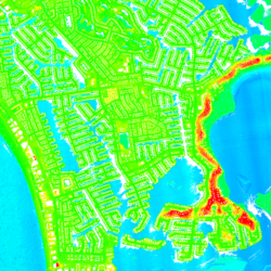 Kinetics Geospatial - Aerial Photography, Lidar, Gis