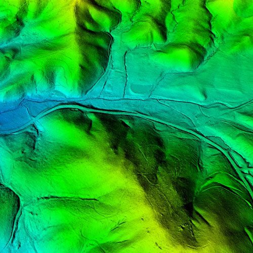 Kinetics Geospatial - Map More. Model More. Manage Your World.